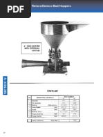 Nupro Relief Valves | PDF | Valve | Pressure