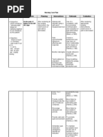 OLD CARTS History-Taking Mnemonic Osmosis | PDF | Pain | Diseases And ...