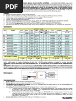 Spektrum SmartLink ESC UpdateandProgram | PDF