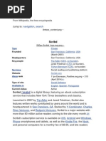 Scribd Launches New Reading App For Kindle Fire | PDF | Scribd | Mobile App