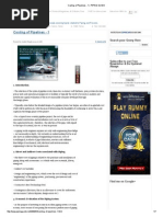 G-Codes and M-Functions - Milling | PDF | Drilling | Machining