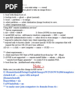 Solidcore Client Installation Guide | PDF | Technology & Engineering