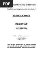 Pyrophoric Dust Formation During Vacuum Degassing: Uncovering The ...