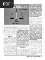 Family Proclamation 5x7 Ol | PDF