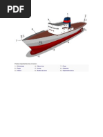 Barco (Geografia) | PDF | Barcos | Rms Titanic