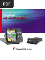 ESN200 Echo Sounder Manual | PDF | Electrical Connector | Manufactured ...