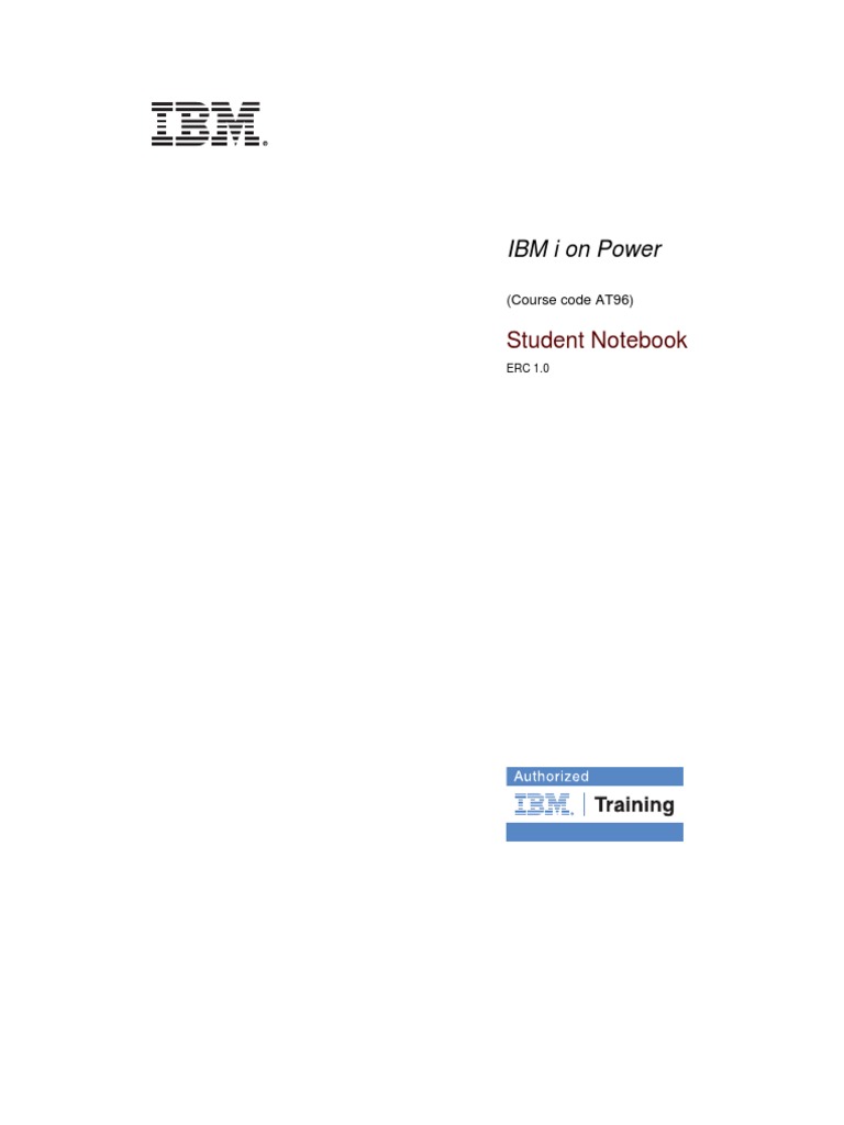 At 961 Stud | PDF | Ibm Db2 | Computing