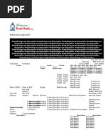 Private Bus Concession Card | PDF