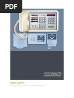 Configuración Softphone EyeBeam | PDF | Tecnología de medios | Internet