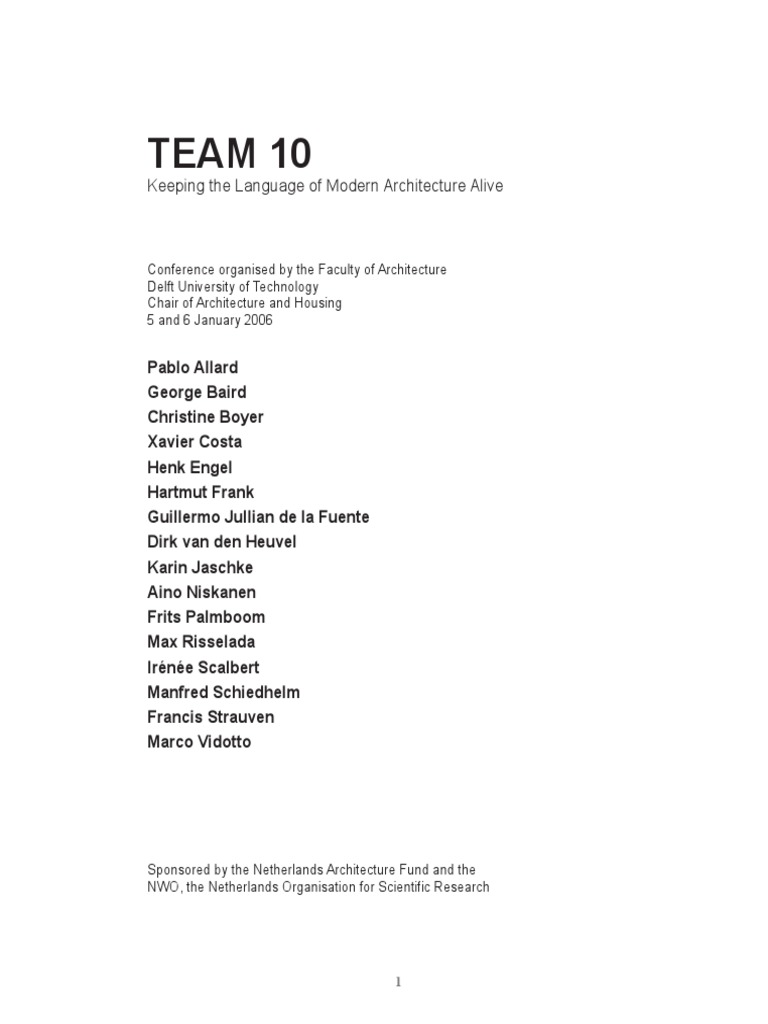Team 10 | PDF | Discourse | Science