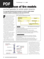 MF52 EquationManual | PDF | Force | Tire