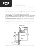 Net Positive Suction Head Vs NPIP | PDF | Pump | Pressure