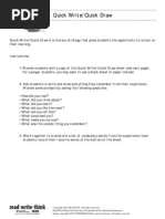 How To Write The Process Paper For NHD | PDF | Bibliography | Annotation