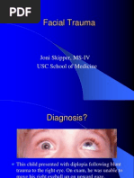 Trotter's Method for Managing Epistaxis | PDF | Clinical Medicine ...