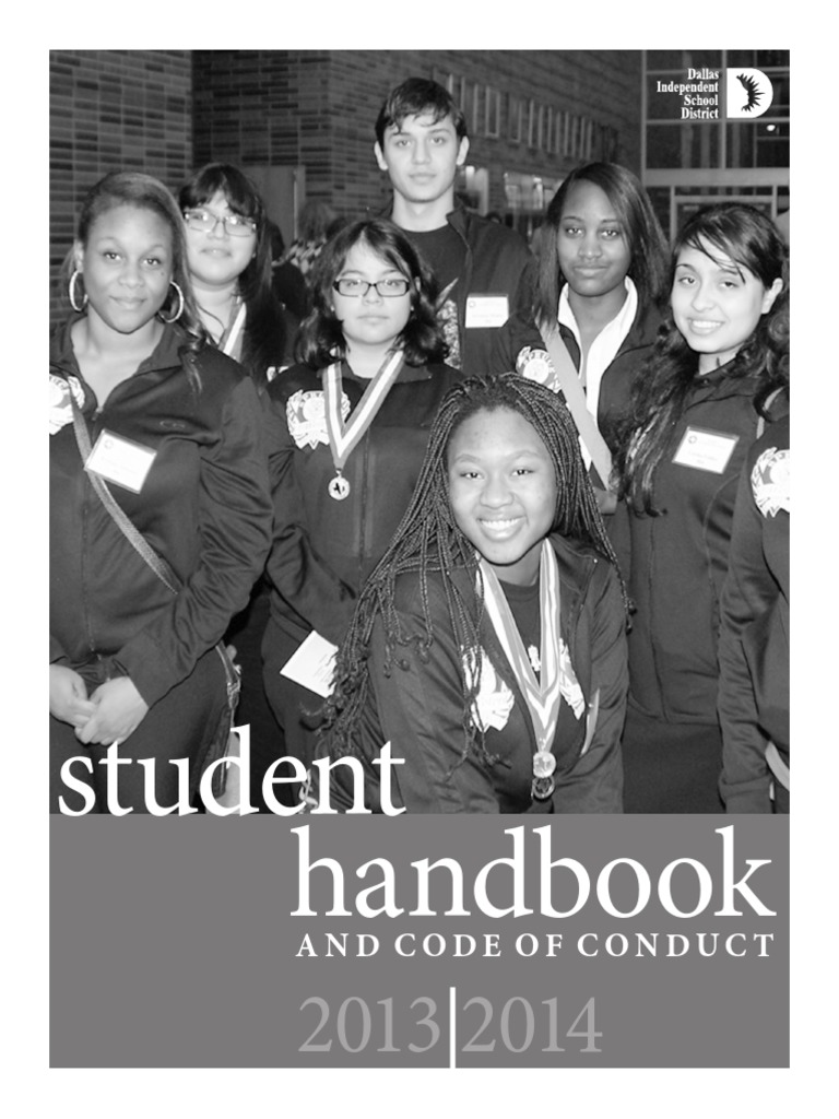 Student Handbook ENG | PDF | Sexually Transmitted Infection | Teachers
