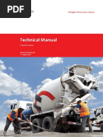 MCHW Vol 1 Series 1700 Web PDF | PDF | Prestressed Concrete ...