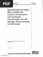WIMES Documents | PDF | Sewage Treatment | Pump