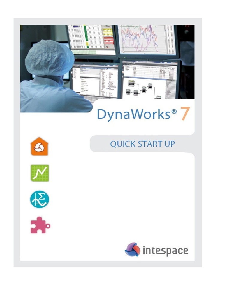 Quick Start Up | Download Free PDF | Installation (Computer Programs) | Icon (Computing)