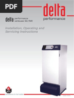 SUNROD CHS Hotwater Boiler | PDF | Boiler | Furnace