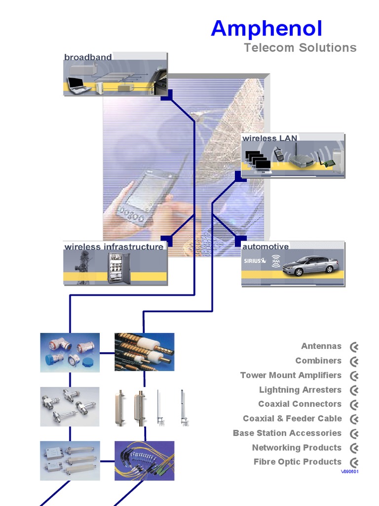 60 GHz Wideband LTCC Microstrip Patch Antenna Array With, 50% OFF