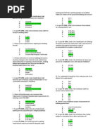 NBCP | PDF | Stairs | Architectural Design