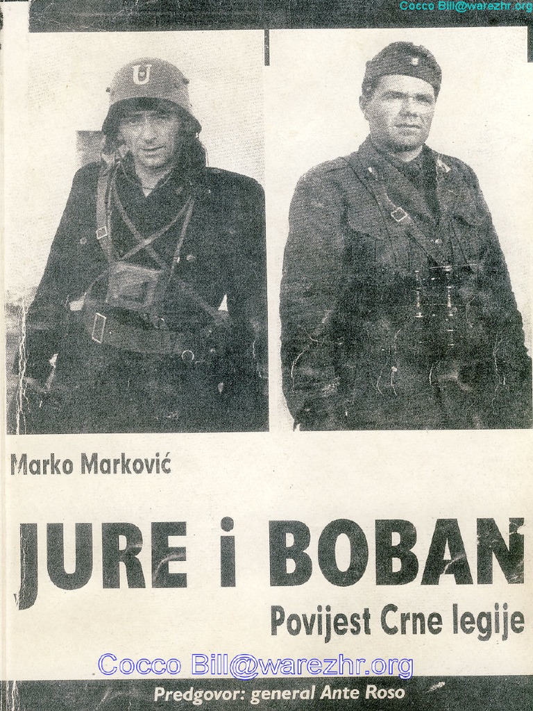 Marko Markovic-Jure I Boban | PDF | Home & Garden