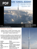 Generali Tower Case Study | PDF