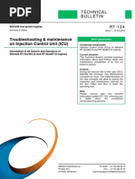 Wärtsilä UNIC: Engine Control System Overview | PDF | Machines ...
