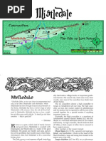 Walkthrough Wartales - Game Guide: County Tiltren - Independent State ...