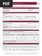 'NEXtCARE UAE - ASOAP Form | PDF | Patient | Symptom