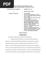 IRS Organizational Chart 2025 | PDF | Internal Revenue Service ...