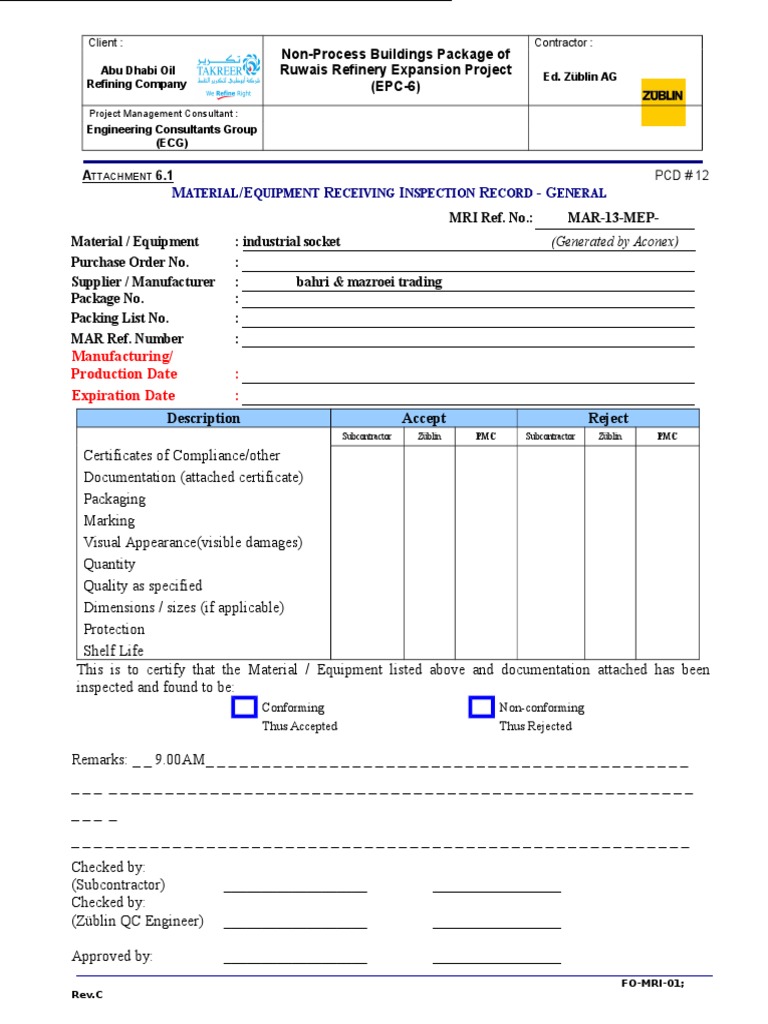 M /E R I R - G: Manufacturing/ Production Date: Expiration Date | PDF