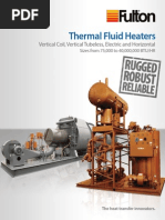 Natural Gas Conversion Chart | PDF