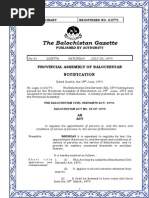 RA 9072 - National Caves and Cave Resource Management Atc | PDF | Cave