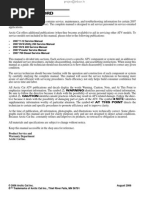 Hitachi GIS (Gas Insulated Switchgear) | PDF | Electrical Substation ...