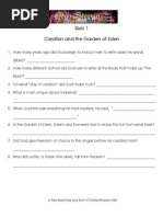 Titus Worksheet | PDF