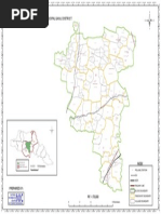 Morang District Map and Municipalities | PDF