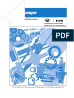 Haldex - Brake Shoe Identification Chart PDF | PDF | Vehicles ...