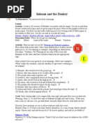 Big O Notation Cheat Sheet - Leetcode Cheat Sheet - La Vivien Post1233 ...
