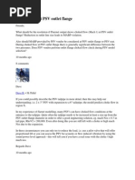 API Standard 520, Part 1: Sizing, Selection, and Installation of ...