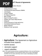 Understanding the TRIMs Agreement | PDF | General Agreement On Tariffs ...