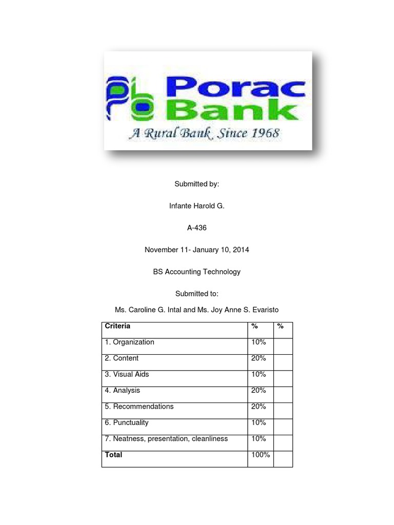 Narrative Report TORRESs | PDF | Financial Transaction | Bookkeeping