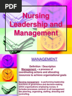 Controlling - Nursing Management | PDF | Performance Appraisal ...