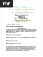 Al Offer Letter | PDF | United Arab Emirates | Employment
