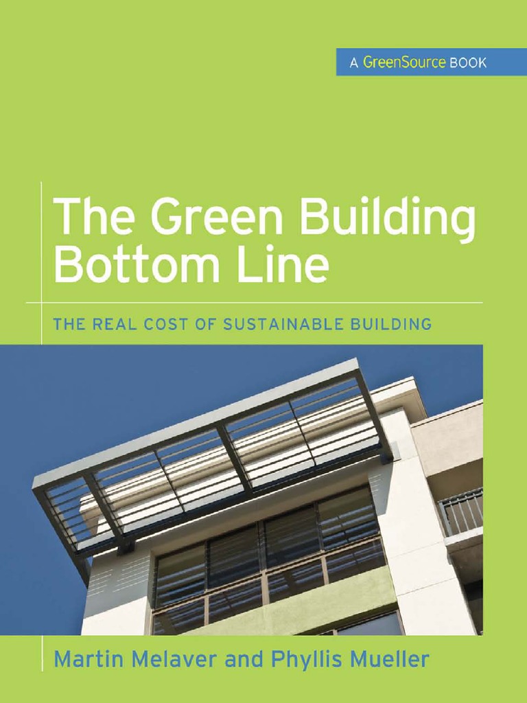 Green Build | PDF