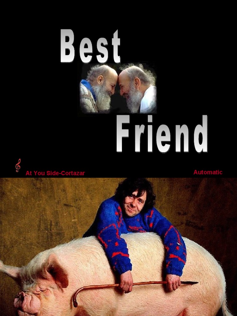 Best Friend | PDF