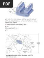 Westerman Table | PDF | Alloy | Steel