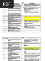 Walc 2 | PDF | Memory | Reading Comprehension