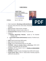 BRC Risk Assessment | PDF | Risk Management | Risk Assessment