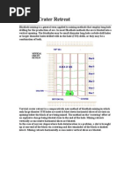 Overall Slope Angle vs. Inter-Ramp Slope Angle | PDF | Slope | Angle